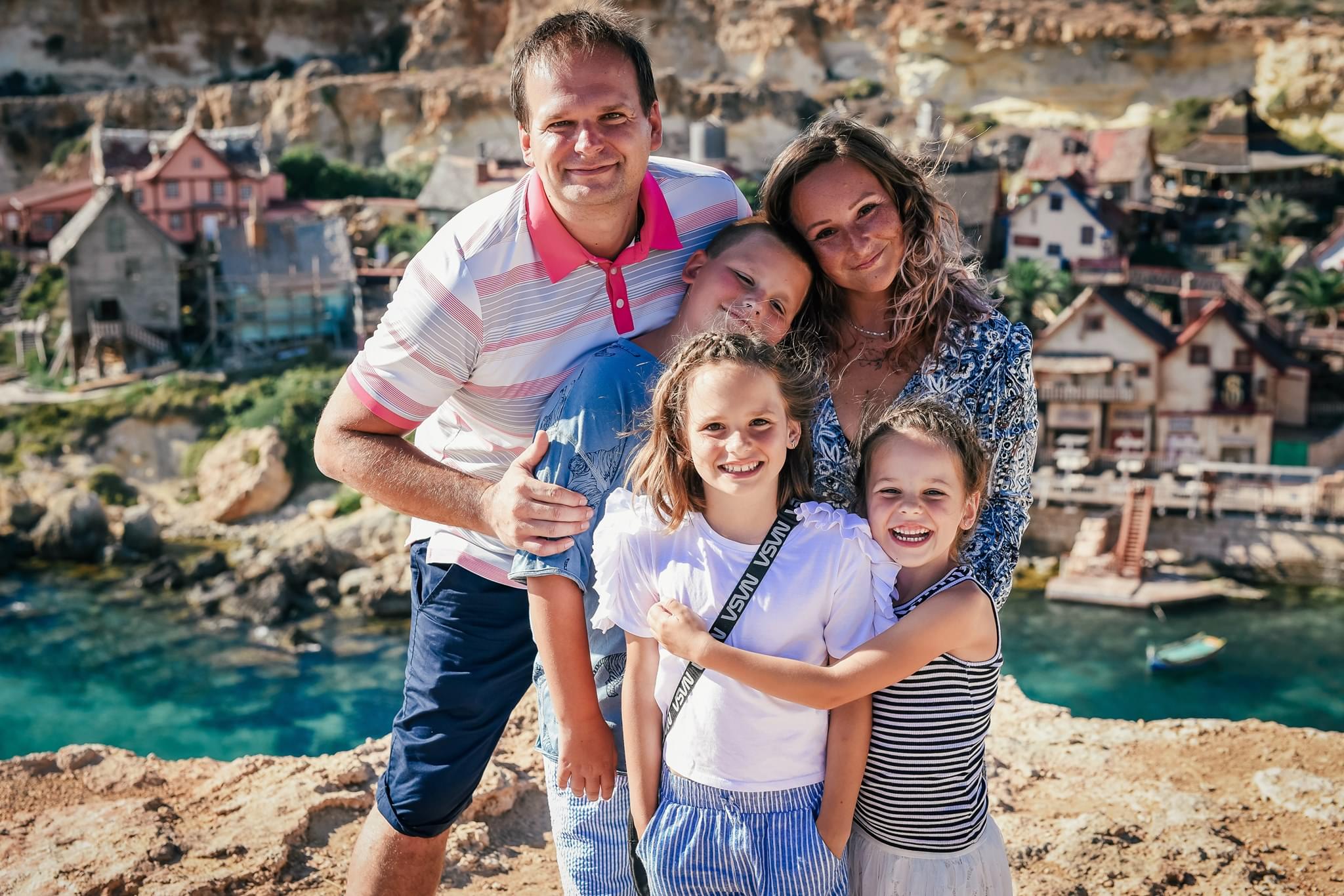 Parenťák roku Iva Svobodová: Každý den strávený s Parent Projectem je ...