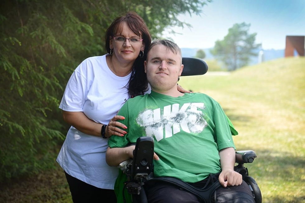 Markéta Kubelková: Nejlepší lék? Černý humor | Parent Project